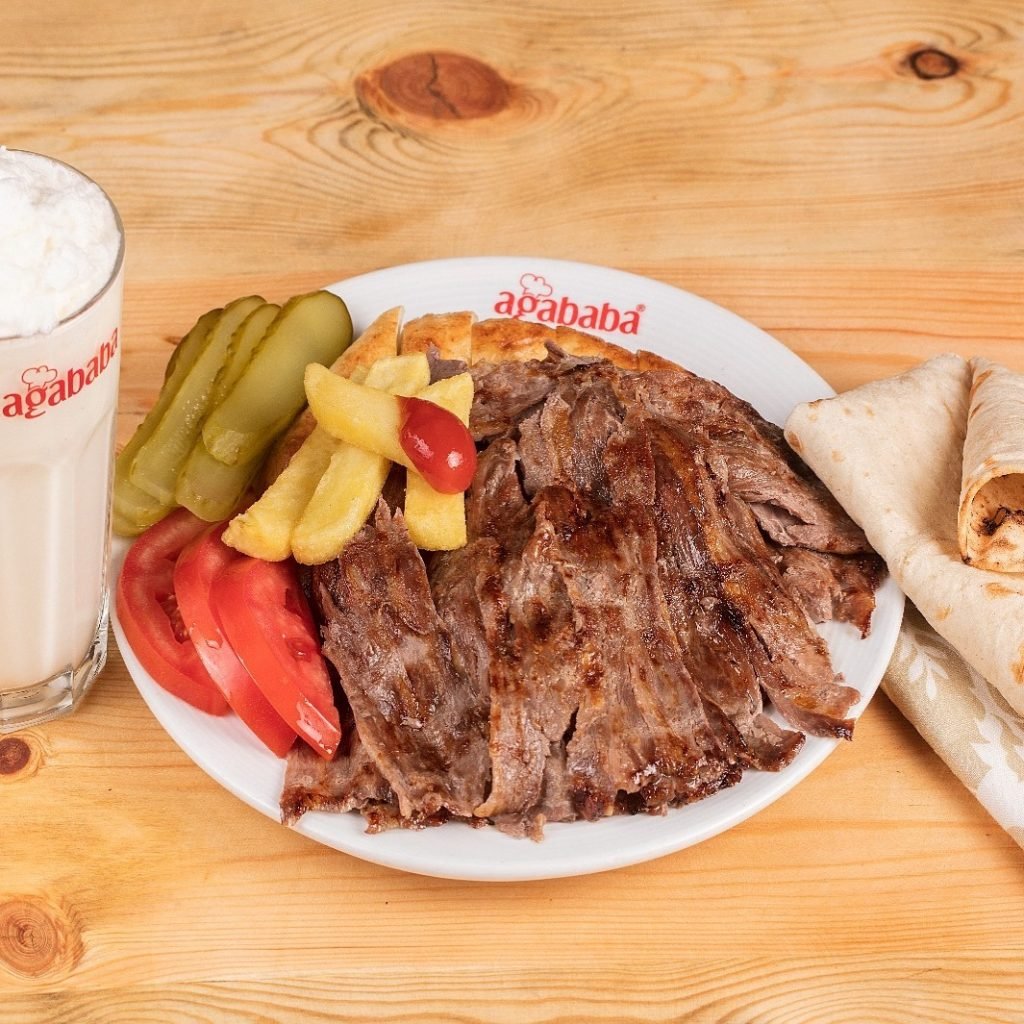 FOTOĞRAFLAR İLE AĞABABA – Ağababa Express Döner | Kadıköy Bölgesindeki ...